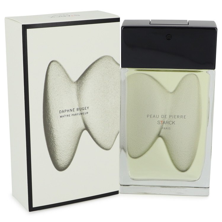 Peau De Pierre by Starck Paris - Buy online | Perfume.com