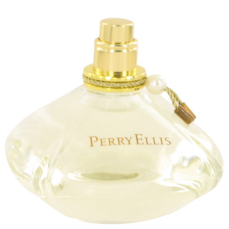Perry Ellis (new) Perfume for Women - Buy Online Now at Perfume.com