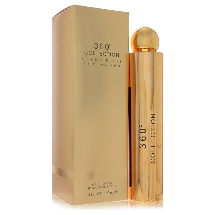 Perry Ellis 360 Collection Perfume for Women - Buy Online Now at ...