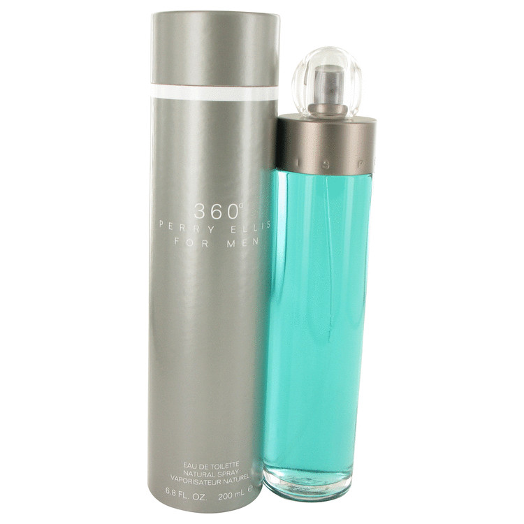 Perry Ellis 360 Cologne for Men - Buy Online Now at Perfume.com
