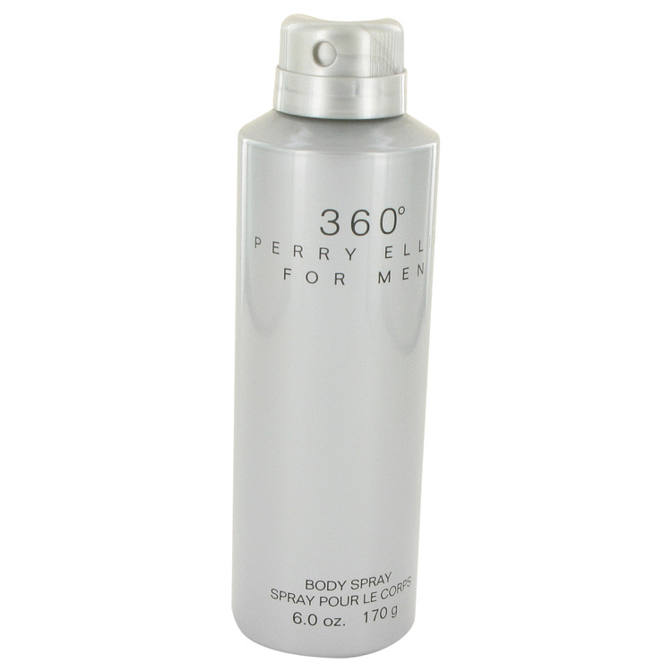 Perry Ellis 360 by Perry Ellis - Buy online | Perfume.com