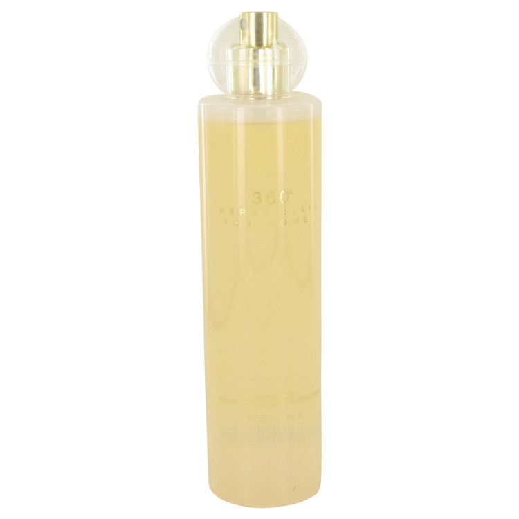 Perry Ellis 360 Perfume for Women - Buy Online Now at Perfume.com