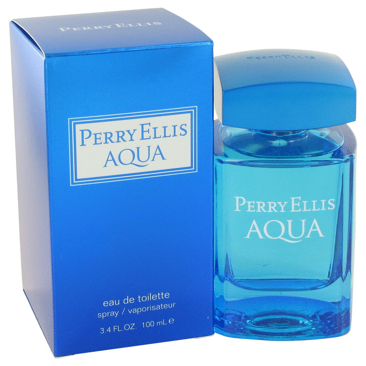 Perry Ellis Aqua Cologne for Men - Buy Online Now at Perfume.com