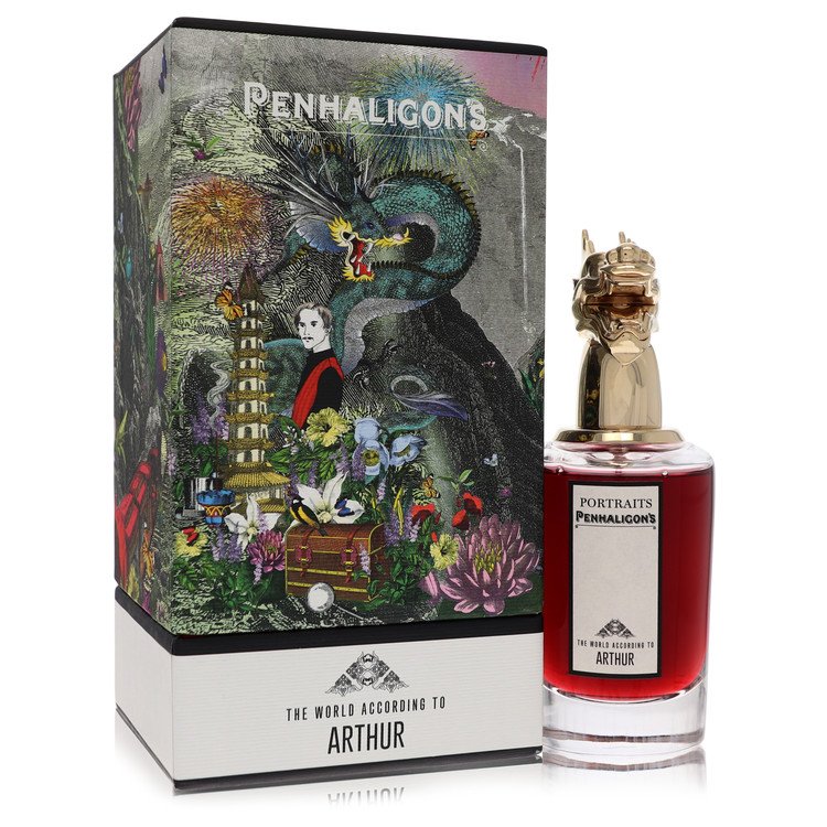 Penhaligon's Penhaligon's The World According To Arthur Cologne for Men ...