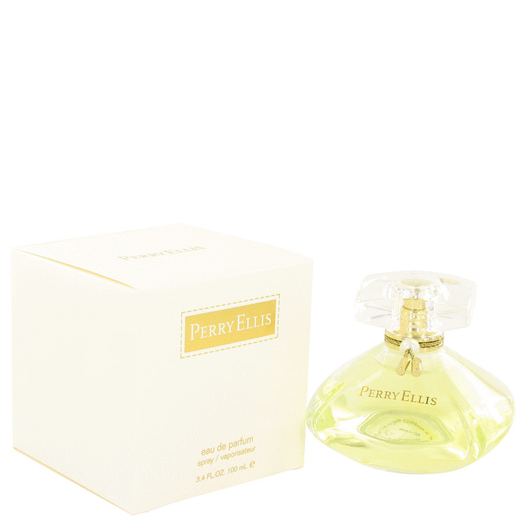 Perry Ellis (new) by Perry Ellis - Buy online | Perfume.com
