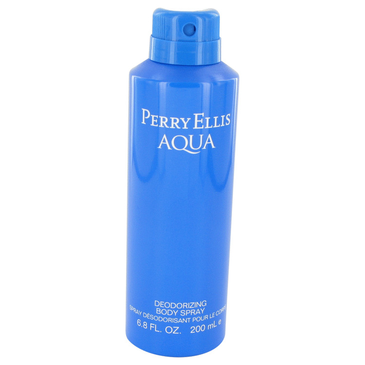 Perry Ellis Aqua by Perry Ellis - Buy online | Perfume.com