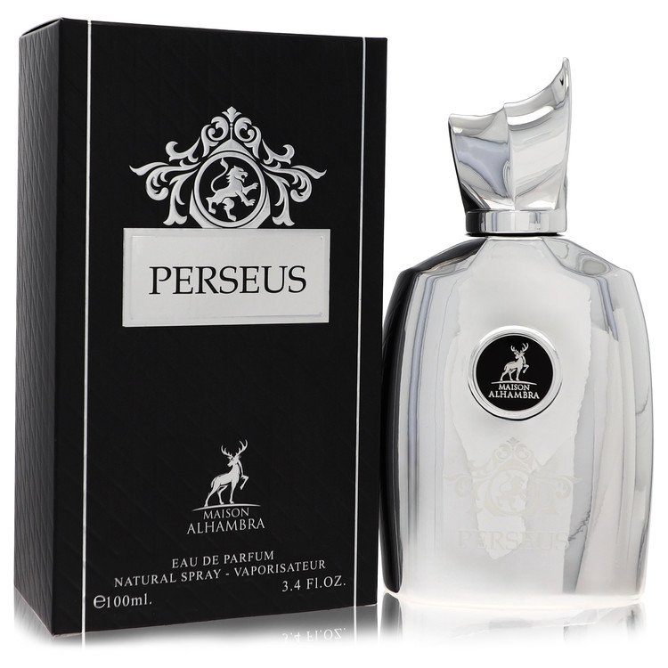 Maison Alhambra Perseus Cologne for Men - Buy Online Now at Perfume.com