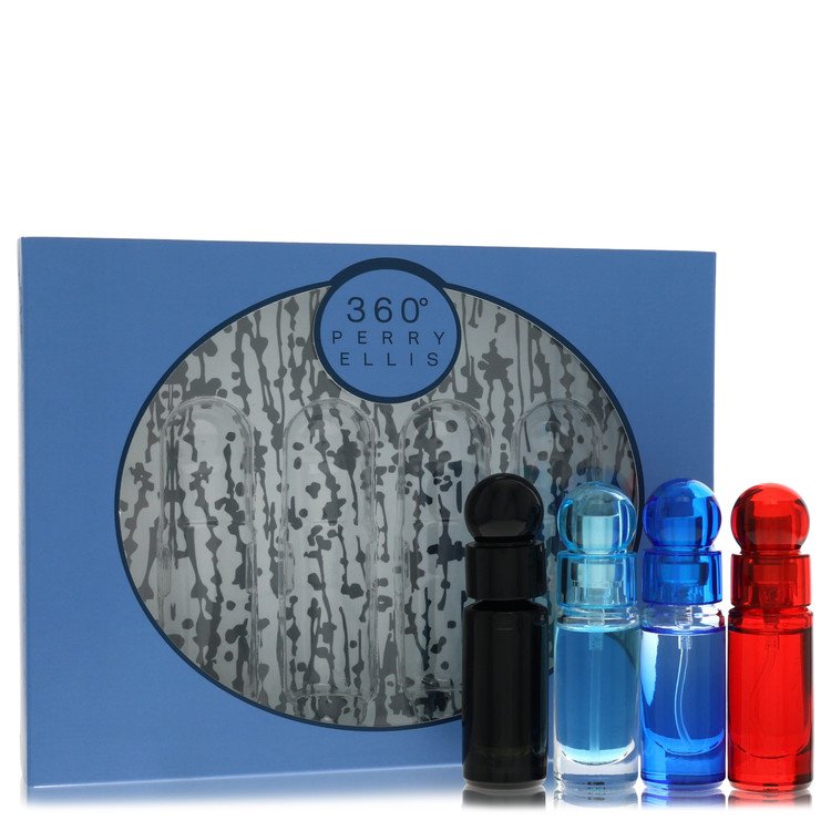Perry Ellis 360 Cologne for Men | Perfume.com
