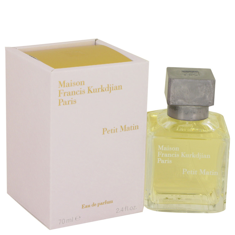 Maison Francis Kurkdjian Petit Matin Perfume for Women - Buy Online Now ...