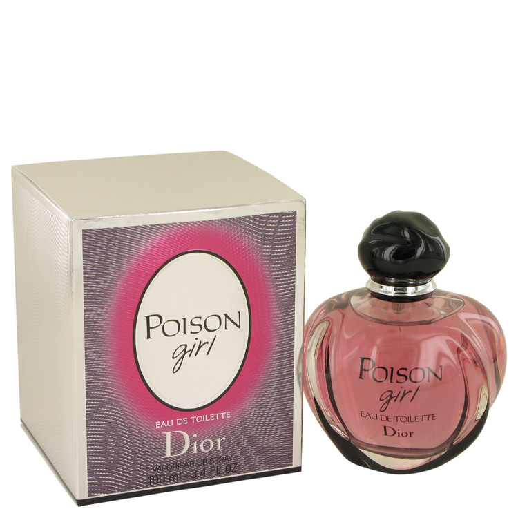 Christian Dior Poison Girl Perfume for Women - Buy Online Now at ...