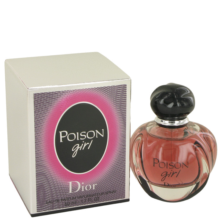 Christian Dior Poison Girl Perfume for Women - Buy Online Now at ...
