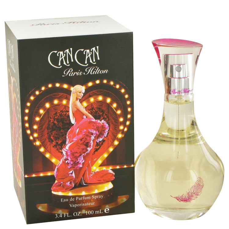 Paris Hilton Can Can Perfume for Women - Buy Online Now at Perfume.com