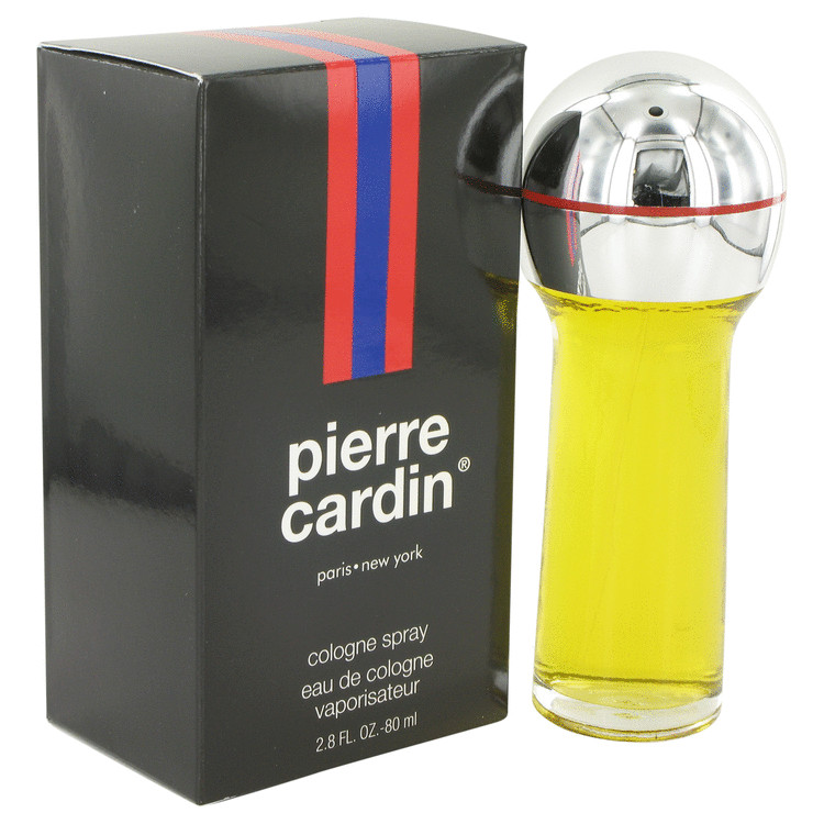 Pierre Cardin Cologne for Men - Buy Online Now at Perfume.com