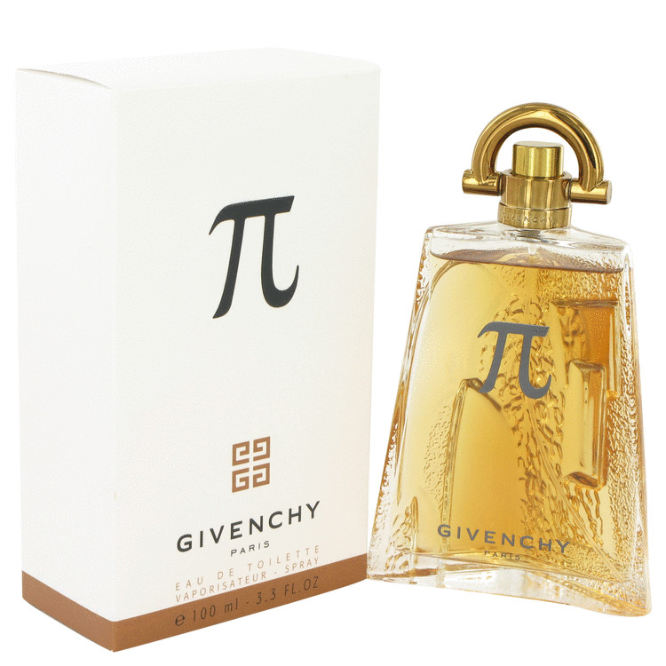 Givenchy Pi Cologne for Men - Buy Online Now at Perfume.com