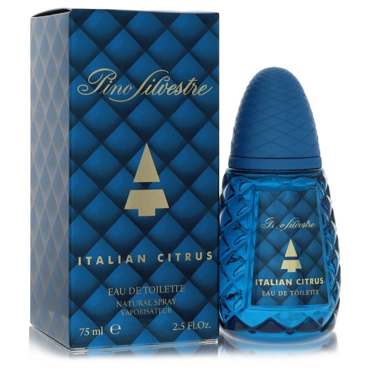 Pino Silvestre Italian Citrus Cologne for Men | Perfume.com