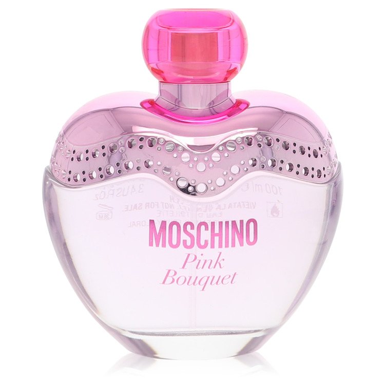 Moschino Moschino Pink Bouquet Perfume for Women - Buy Online Now at ...