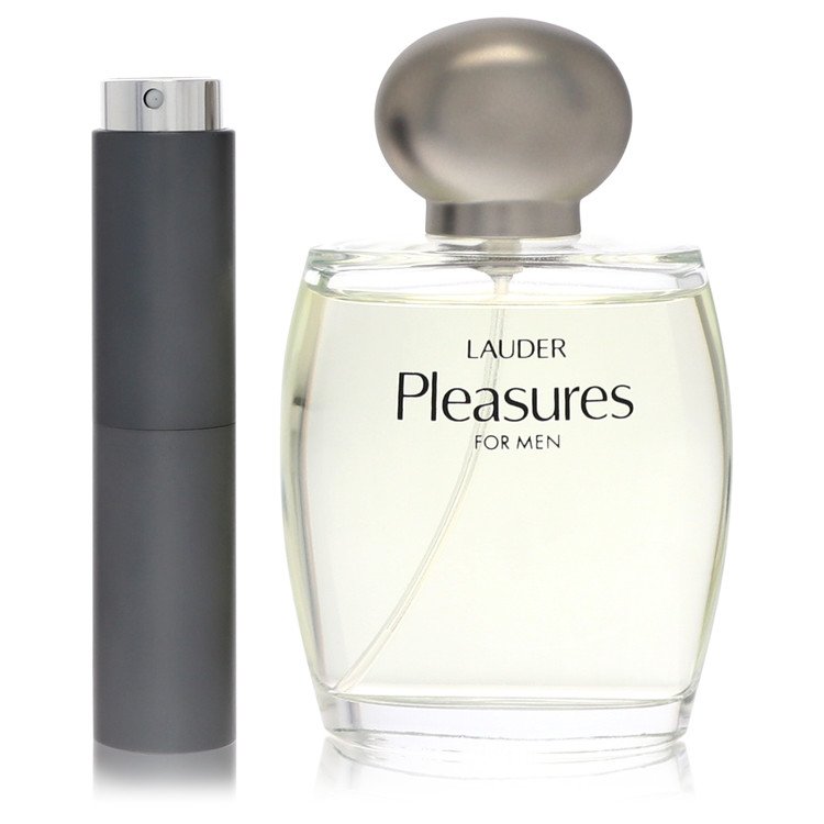 Estee Lauder Pleasures Cologne for Men | Perfume.com