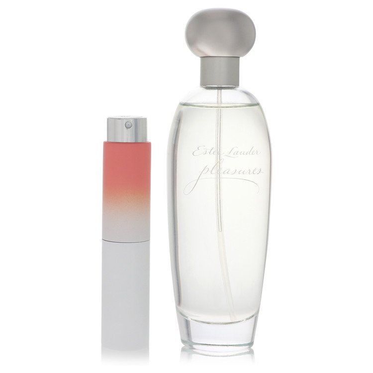 Estee Lauder Pleasures Perfume for Women | Perfume.com