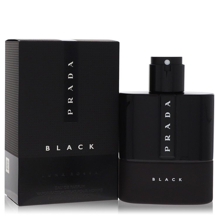 Prada Prada Luna Rossa Black Cologne for Men - Buy Online Now at ...