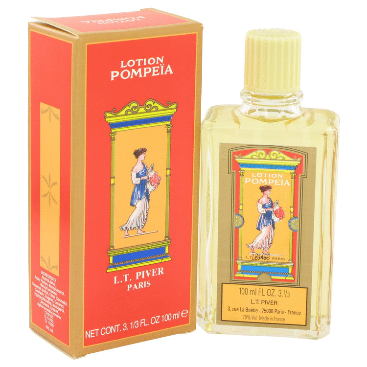 Piver Pompeia Perfume for Women - Buy Online Now at Perfume.com