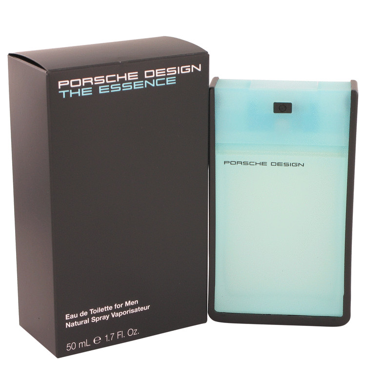 The Essence by Porsche - Buy online | Perfume.com