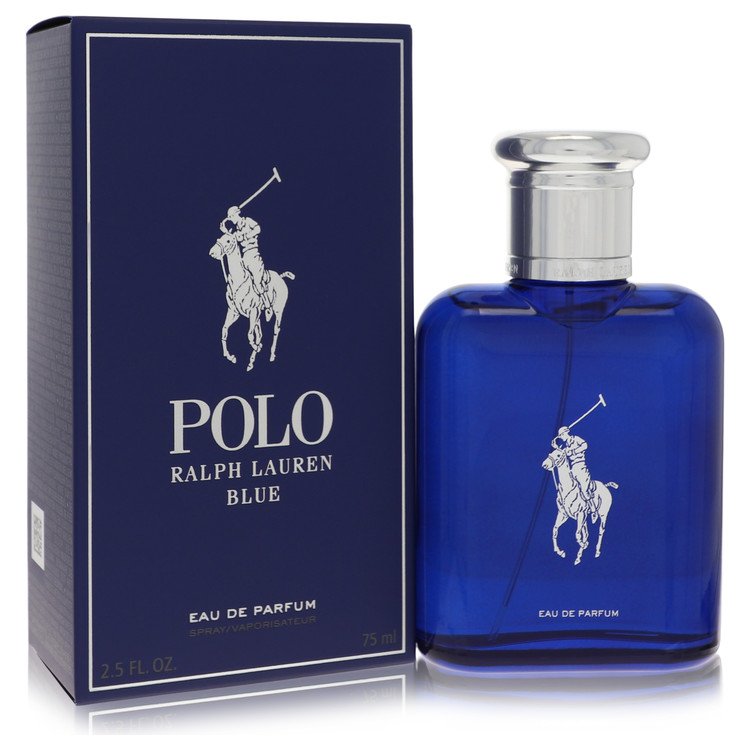 Ralph Lauren Polo Blue Cologne for Men - Buy Online Now at Perfume.com