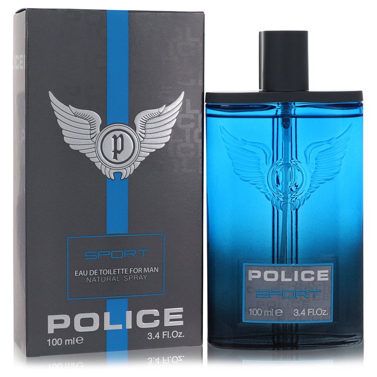 Police Colognes Police Sport Cologne for Men - Buy Online Now at ...