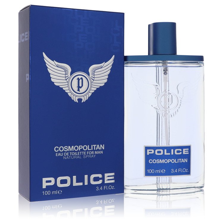 Police Cosmopolitan Cologne for Men | Perfume.com