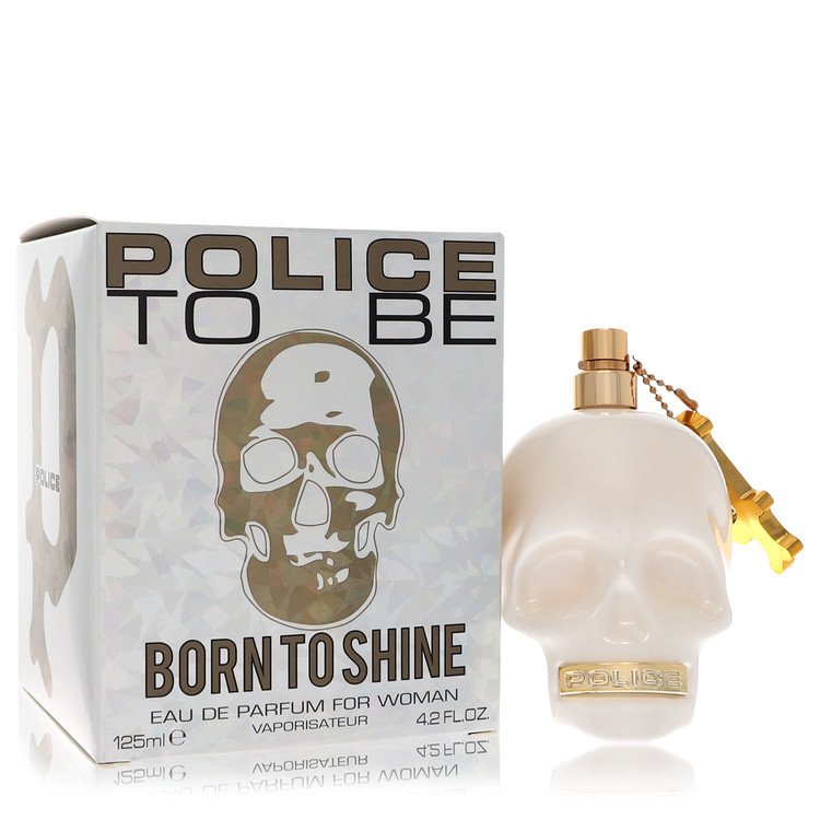 Police Colognes Police To Be Born To Shine Perfume for Women - Buy ...
