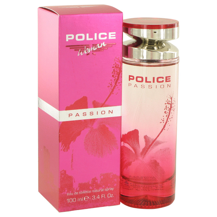 Police Colognes Police Passion Perfume for Women - Buy Online Now at ...