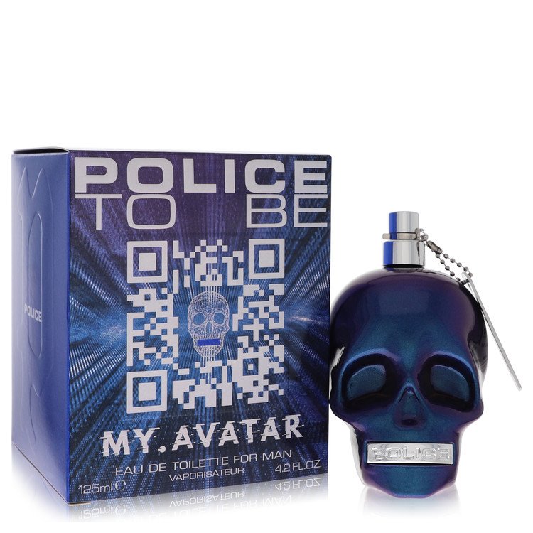 Police Colognes Police To Be My Avatar Cologne for Men - Buy Online Now ...