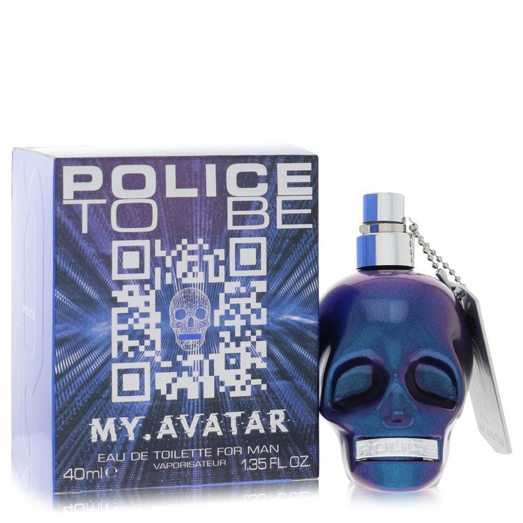 Police To Be My Avatar Cologne for Men | Perfume.com
