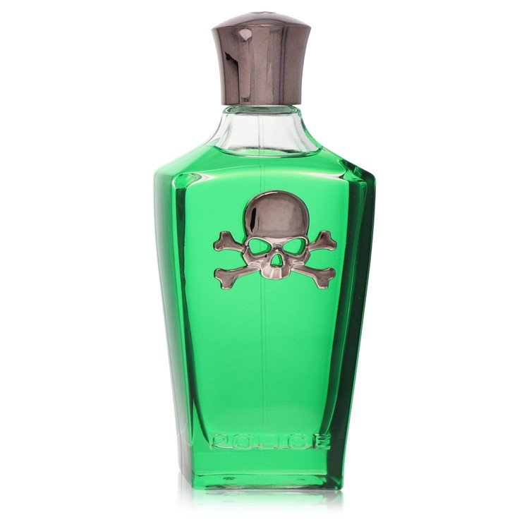 Police Colognes Police Potion Absinthe Cologne for Men - Buy Online Now ...