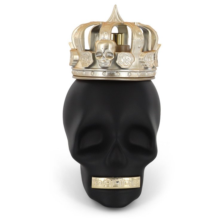 Police Colognes Police To Be The King Cologne for Men - Buy Online Now ...