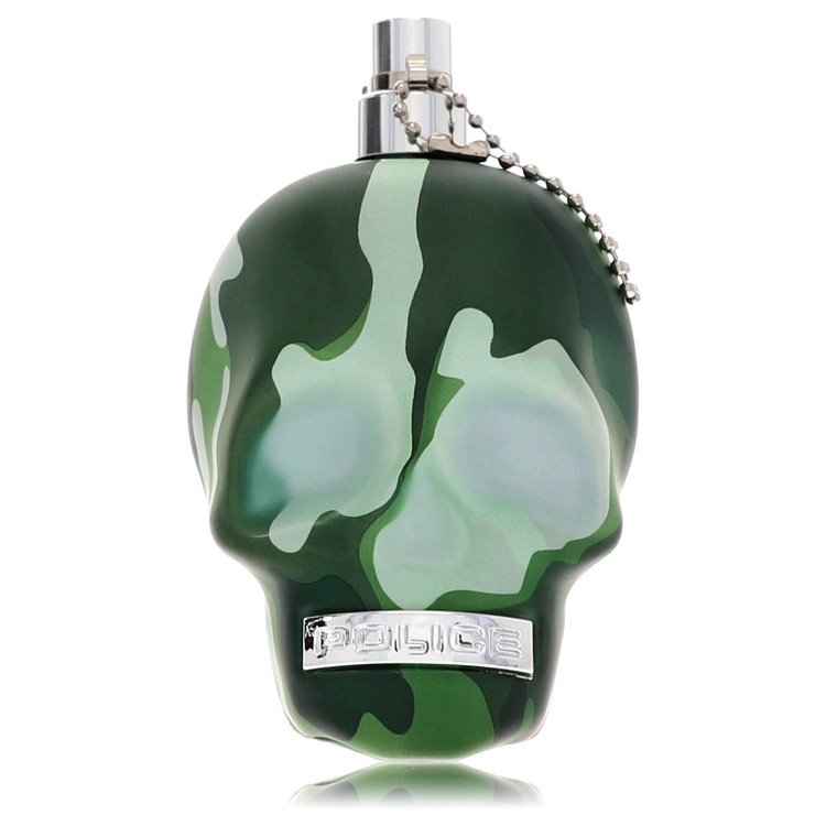 Police To Be Camouflage Cologne for Men | Perfume.com