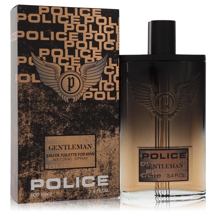 Police Colognes Police Gentleman Cologne for Men - Buy Online Now at ...