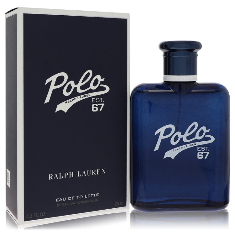 Ralph Lauren Polo 67 Cologne for Men | Perfume.com