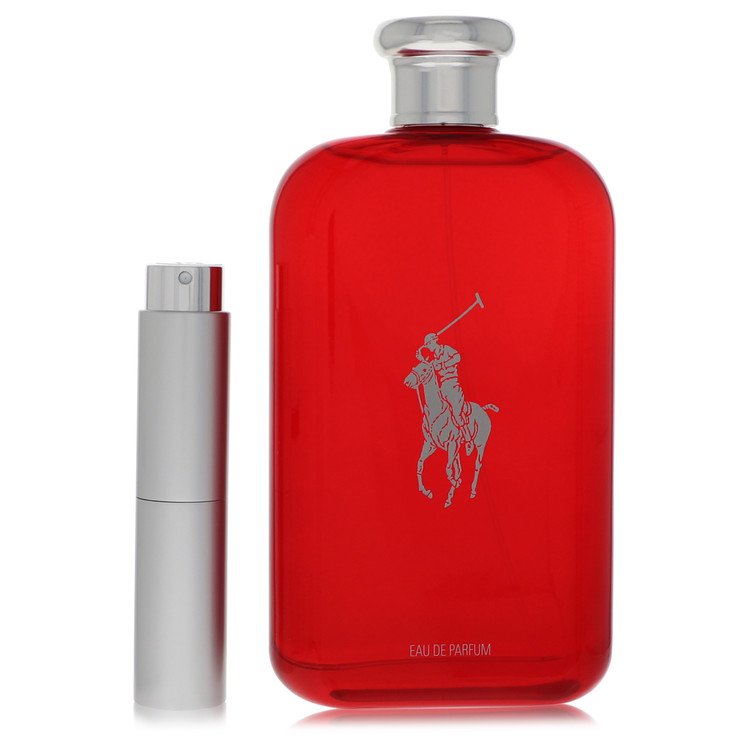 Ralph Lauren Polo Red Cologne for Men - Buy Online Now at Perfume.com