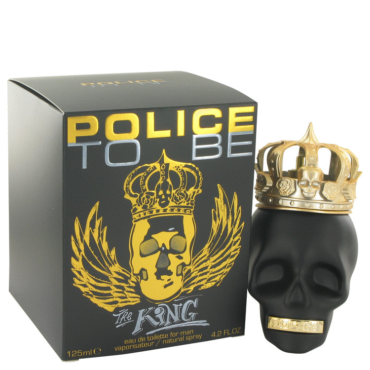 Police Colognes Police To Be The King Cologne for Men - Buy Online Now ...