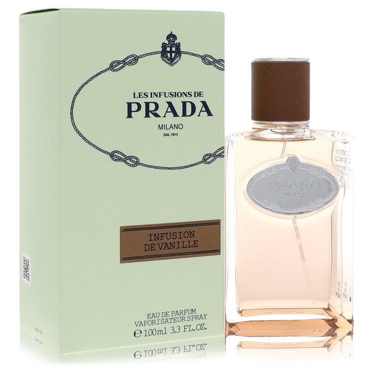 Prada Prada Les Infusions De Infusion De Vanille Perfume for Women ...