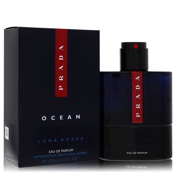 Prada Prada Luna Rossa Ocean Cologne for Men - Buy Online Now at ...
