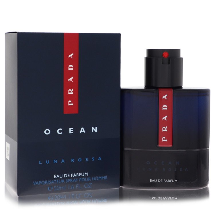 Prada Prada Luna Rossa Ocean Cologne for Men - Buy Online Now at ...