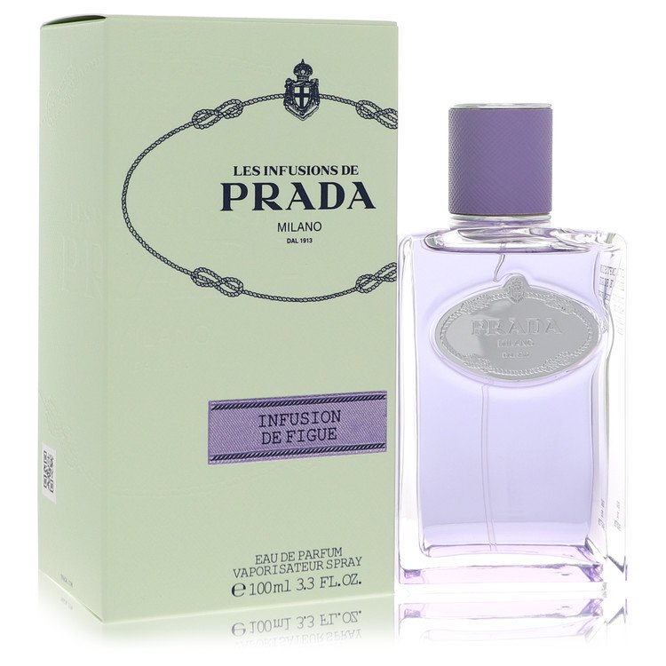 Prada Prada Les Infusions De Infusion De Figue Perfume for Women - Buy ...