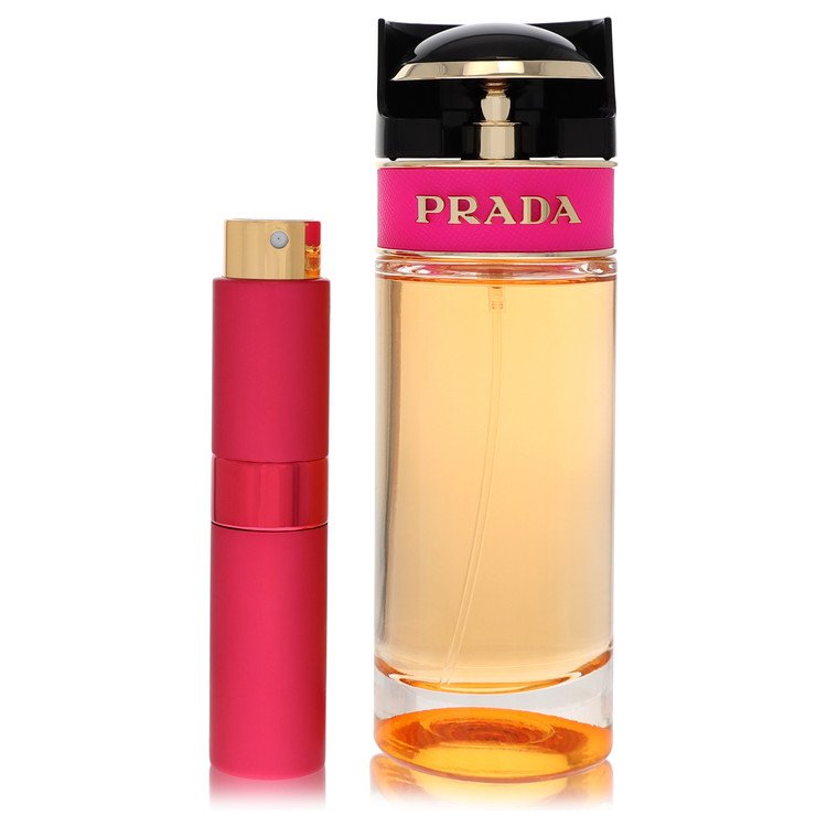 Prada Prada Candy Perfume for Women - Buy Online Now at Perfume.com