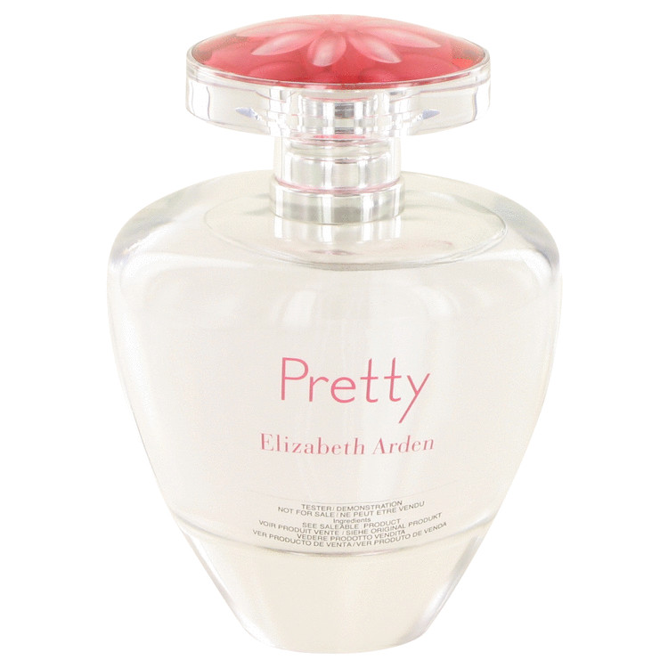 Elizabeth Arden Pretty Perfume for Women - Buy Online Now at Perfume.com