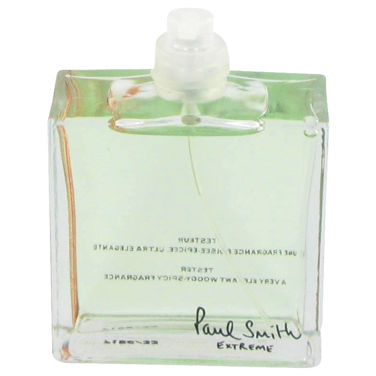 Paul Smith Extreme by Paul Smith - Buy online | Perfume.com