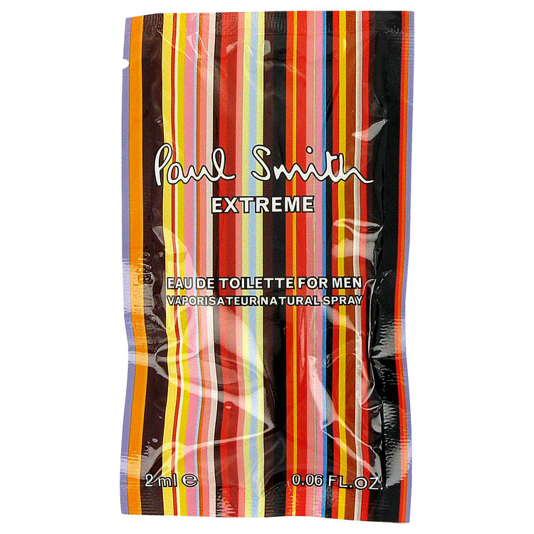 Paul Smith Extreme Cologne for Men - Buy Online Now at Perfume.com