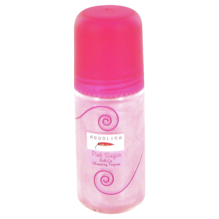 Pink Sugar Perfume by Aquolina | Perfume.com