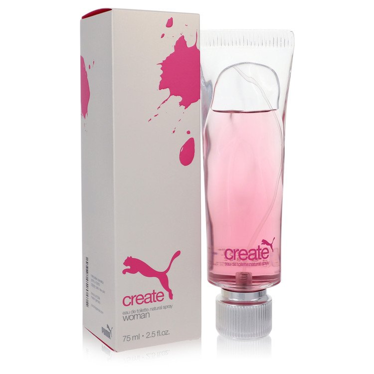 Puma Create by Puma - Buy online | Perfume.com