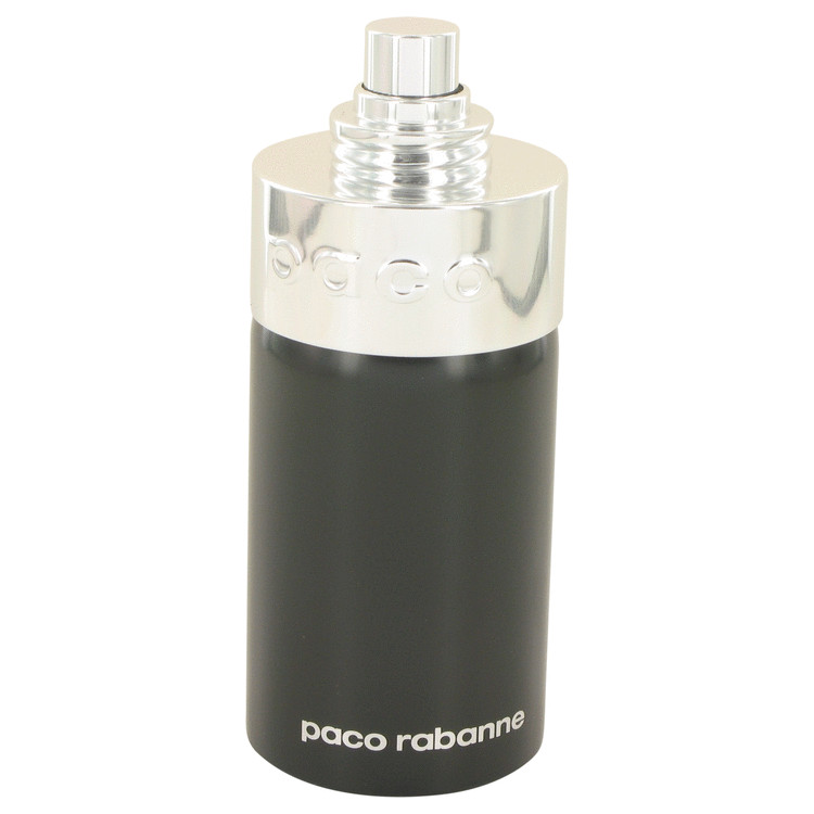 Paco Rabanne Paco Unisex Cologne for Men - Buy Online Now at Perfume.com